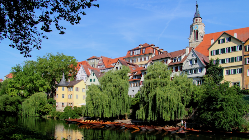 E-Mail grün, sicher, einfach und werbefrei - posteo.de - Tübingen muss ...